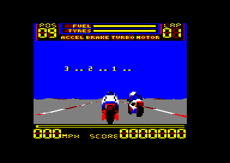 ROMs Amstrad CPC - Amstrad CPC - Games - [DSK] - Planet Emulation